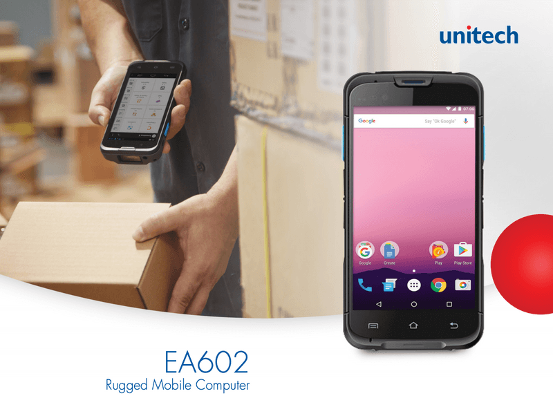 Shelf – Mobile Lagerverwaltung